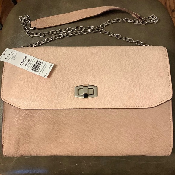 Elle | Bags | Elle Shoulder Bagclutch | Poshmark